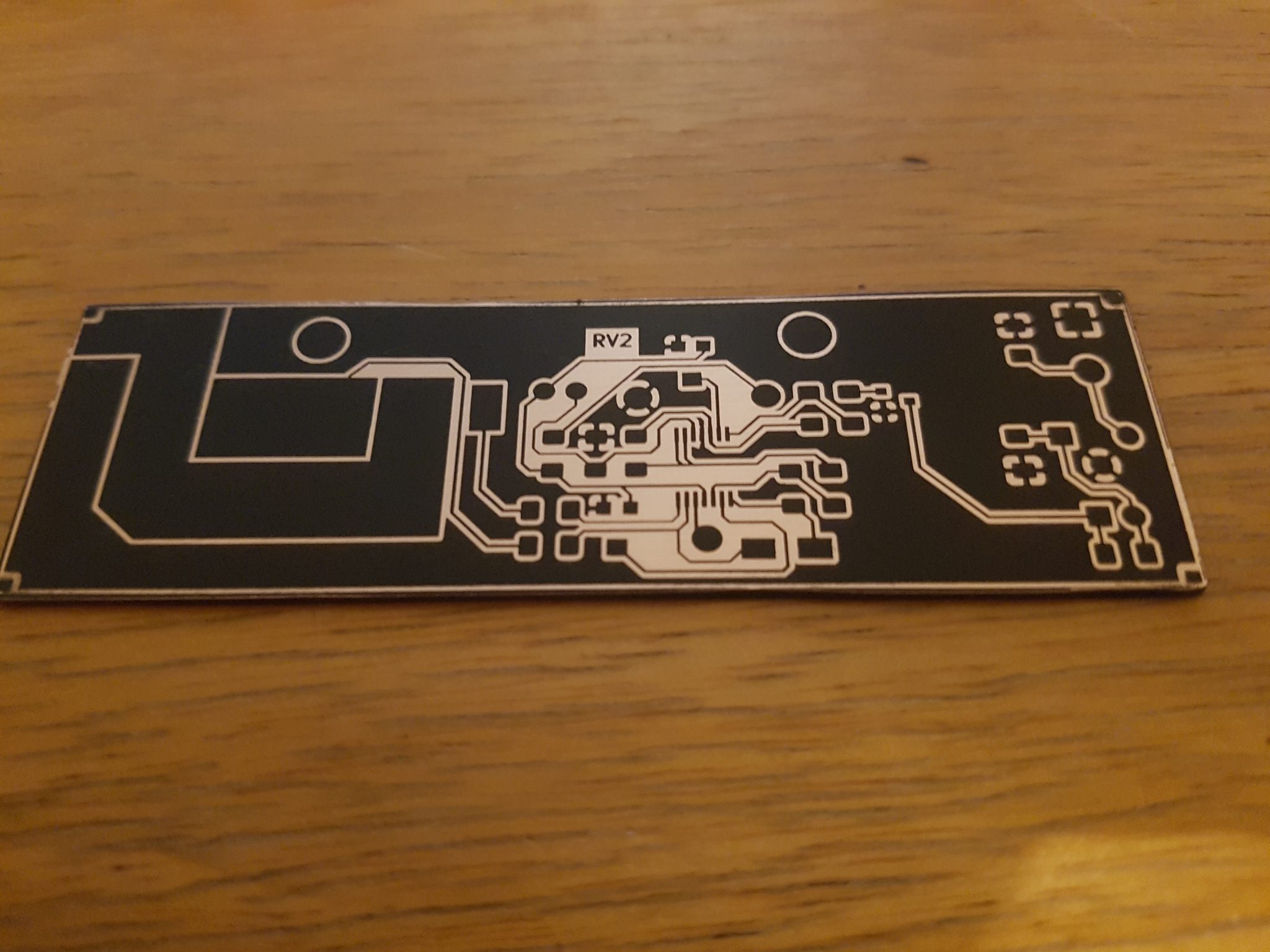 DIY Circuit Boards A Slightly Different Approach Part 2 diy-circuit-boards-a-slightly-different-approach-part-2