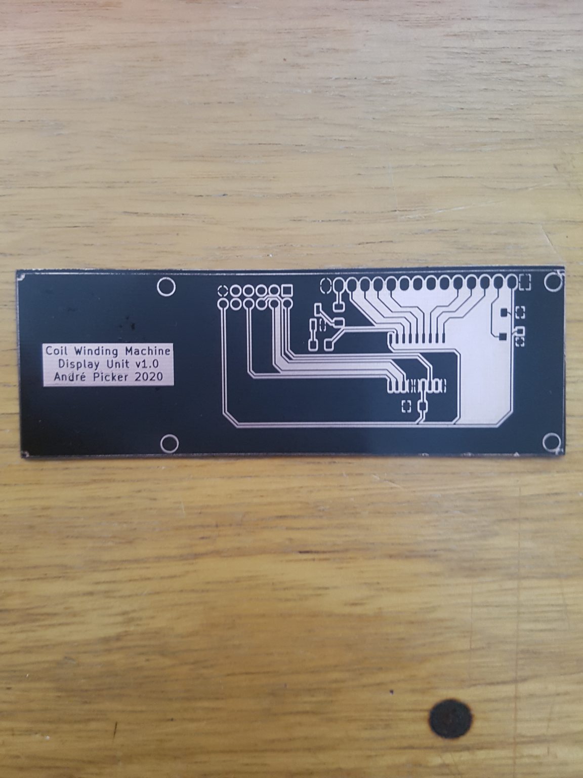 DIY CIRCUIT BOARDS A SLIGHTLY DIFFERENT APPROACH PART 3 Results diy-circuit-boards-a-slightly-different-approach-part-3-results